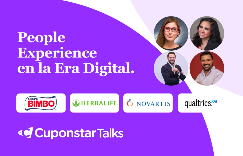 7 Puntos clave para mejorar el Employee Experience (EX)